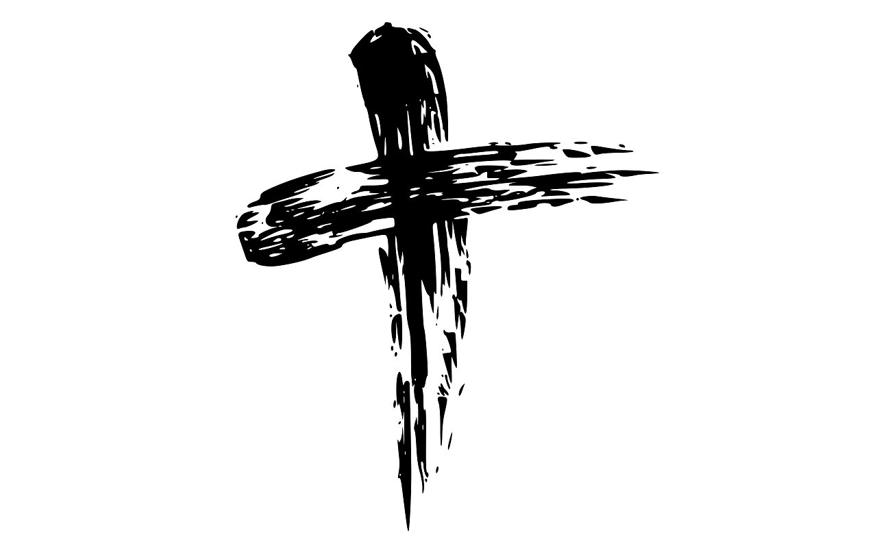 Ash Wednesday - Mourning Our Sins - Meres & Meadows Messenger