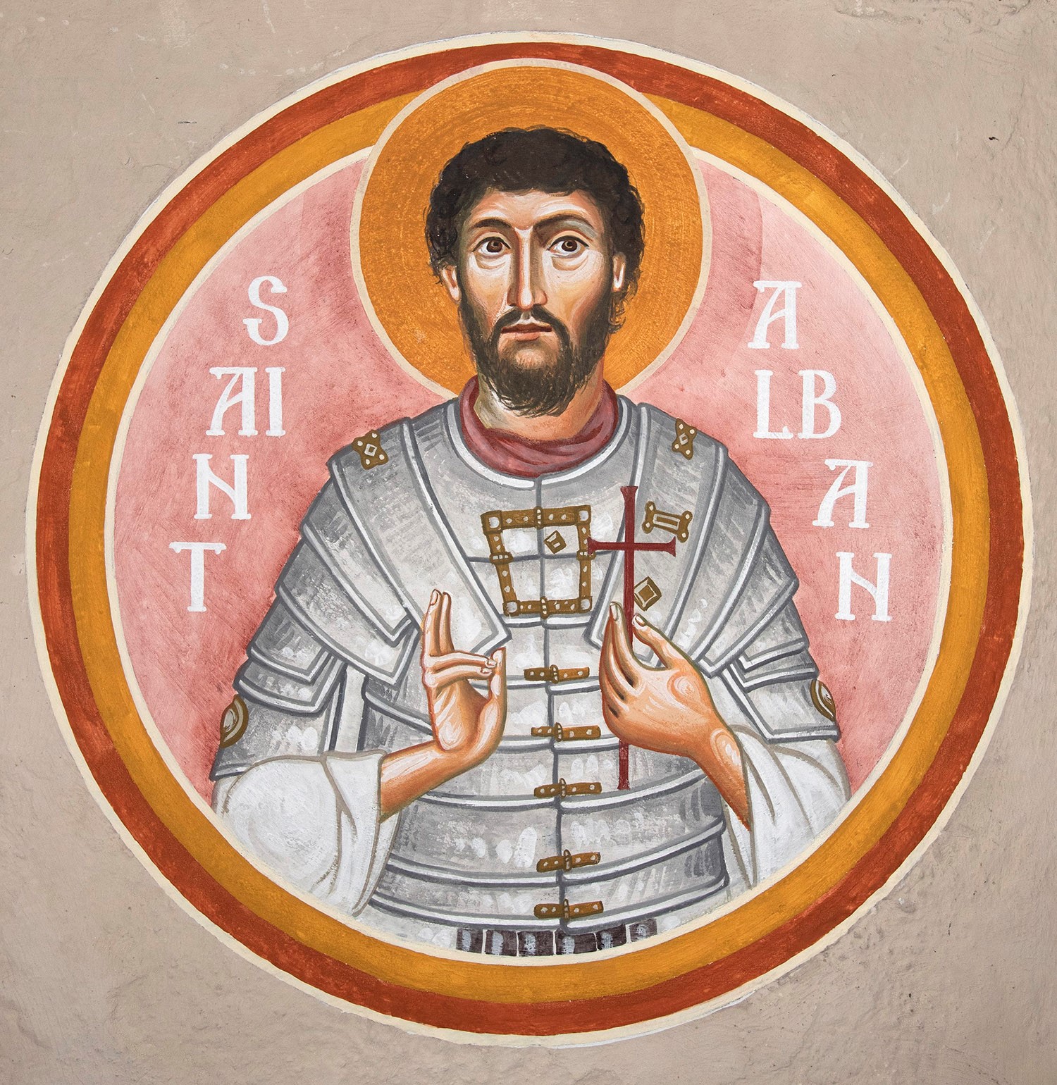 St. Alban - 17th June - Meres & Meadows Messenger