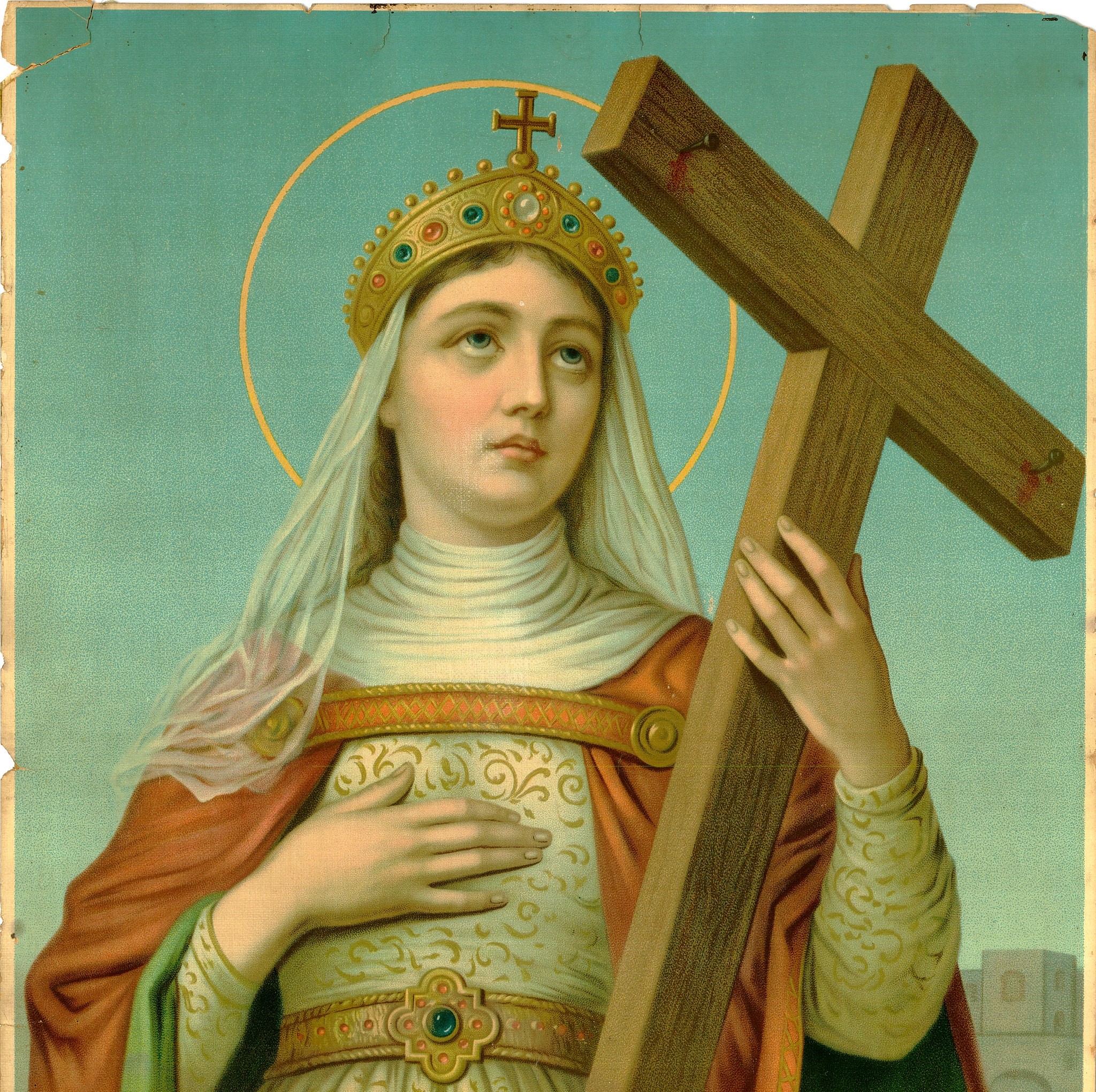 St. Helena - 1st August - Meres & Meadows Messenger